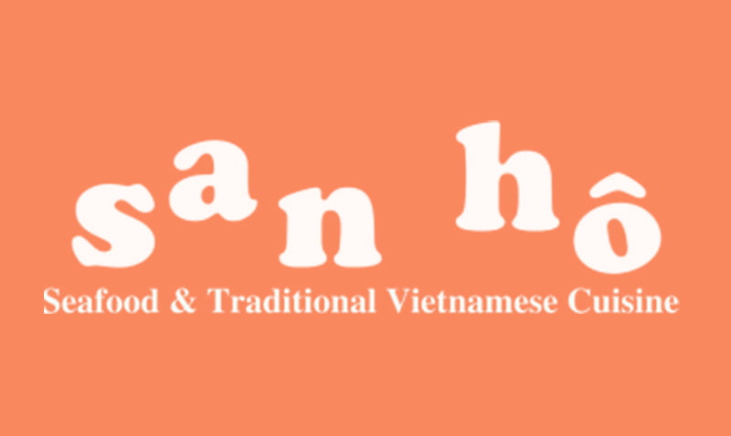 Nhà hàng hải sản San Hô